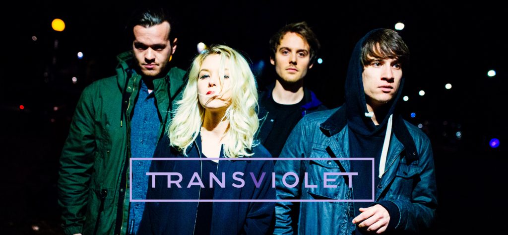 TRANSVIOLET: "Seeing the World Not As It Is, But How It Could Be ...